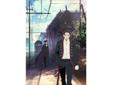 Anime | ytv Program Catalogue